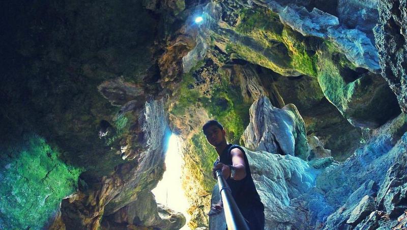 Goa Batu Cermin: Keindahan Alam dan Sejarah di Labuan Bajo - Open Trip ...